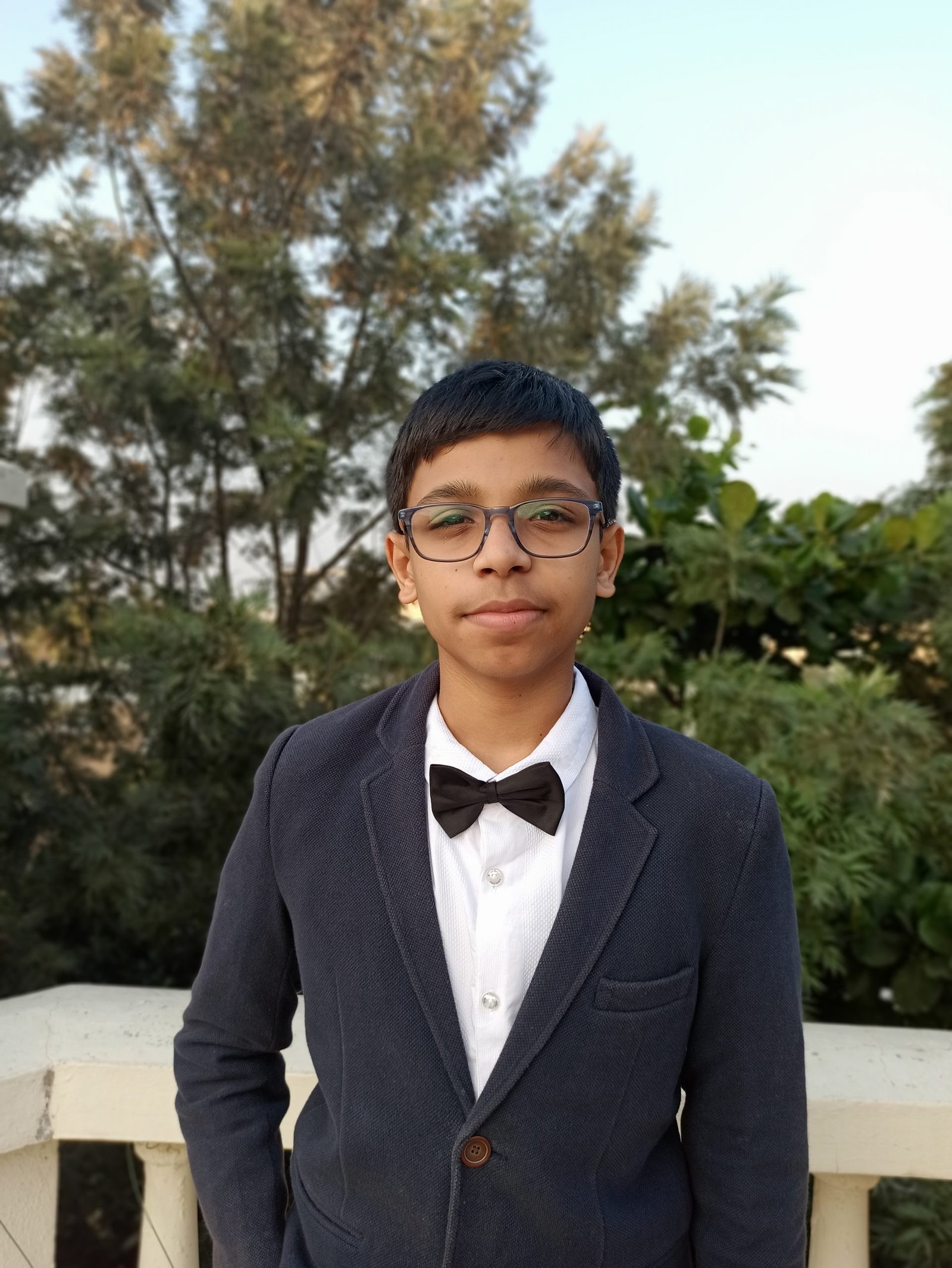 Our Very Own Young Word Master: An Interview with Pragun Pudukoli – Cilre